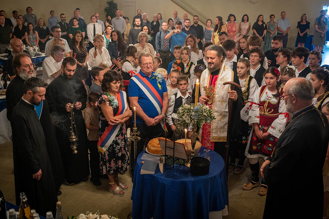 Western Diocese - Diocese of Western America