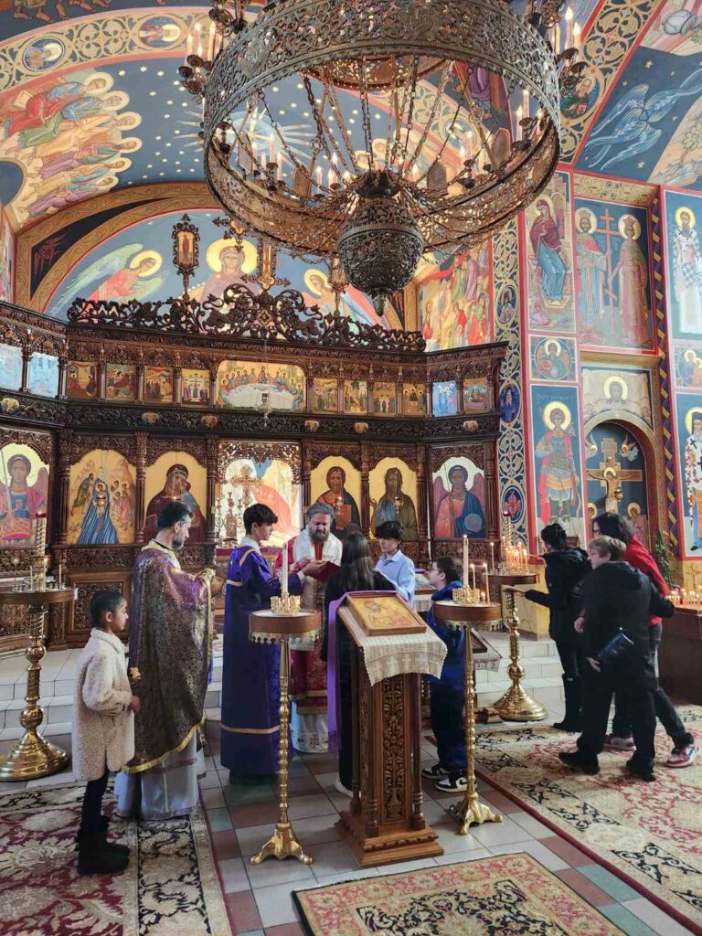Western American Diocese of Serbian Orthodox Church