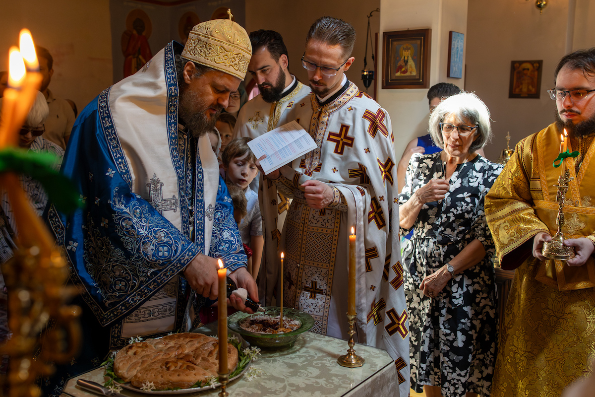 Western Diocese - Diocese of Western America